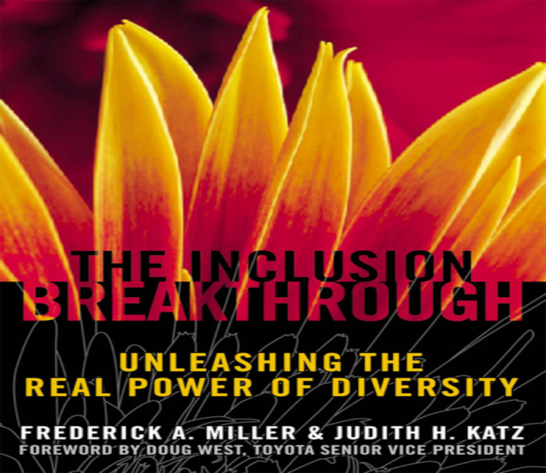 Inclusion Breakthrough - NTL Institute for Applied Behavioral Science